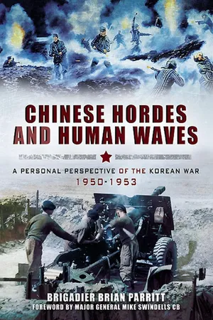 [PDF] Chinese Hordes and Human Waves by Brian Parritt | 9781783373727 ...
