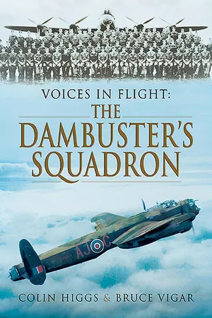 [PDF] The Dambuster's Squadron by Colin Higgs | 9781781593714 ...