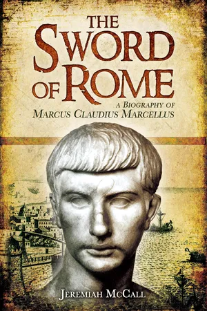 [PDF] The Sword of Rome by Jeremiah McCall | 9781848843790, 9781783461561