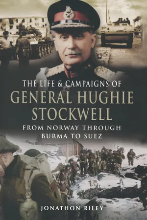 [PDF] The Life & Campaigns of General Hughie Stockwell by Jonathon ...