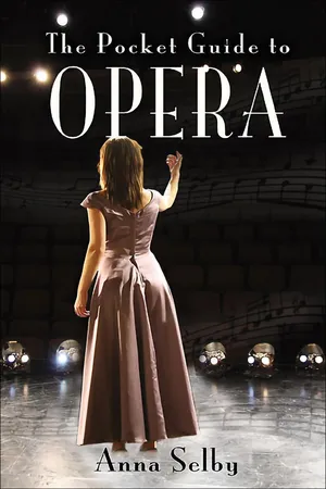 [PDF] The Pocket Guide to Opera by Anna Selby | 9781844680863 ...