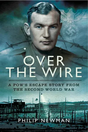 [PDF] Over the Wire by Philip Newman | 9781783030521, 9781473830066