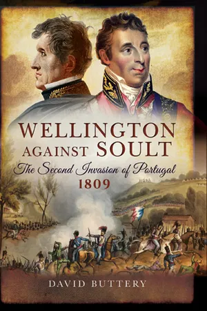 [PDF] Wellington Against Soult by David Buttery | 9781526781628 ...