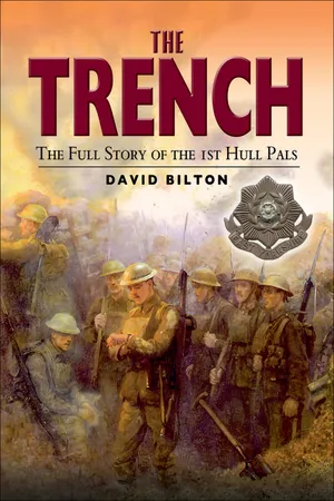 [PDF] The Trench by David Bilton | 9780850528626, 9781783037148