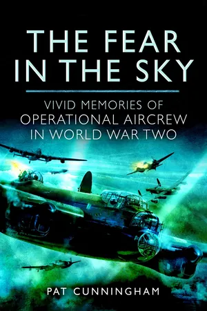 [PDF] The Fear in the Sky by Pat Cunningham | 9781848846487, 9781783036301