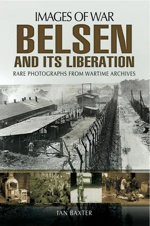 [PDF] Belsen and Its Liberation by Ian Baxter | 9781781593318 ...
