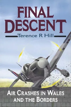 [PDF] Final Descent by Terence Hill | 9780850526592, 9781473814189