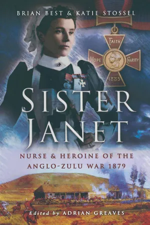 [PDF] Sister Janet by Brian Best | 9781526783370, 9781473818262