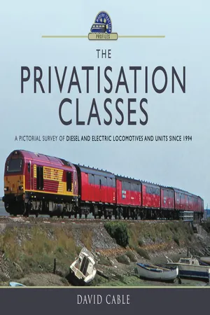 [PDF] The Privatisation Classes by David Cable | 9781473864375 ...
