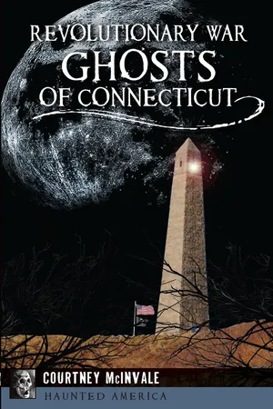 [PDF] Revolutionary War Ghosts of Connecticut by Courtney McInvale ...