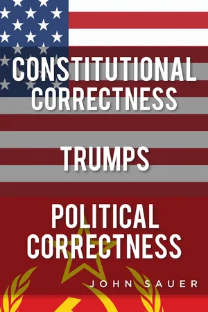 [PDF] Constitutional Correctness Trumps Political Correctness by John ...