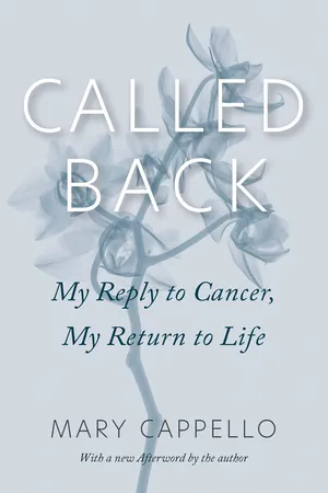 [PDF] Called Back by Mary Cappello | 9780823294046, 9780823294053