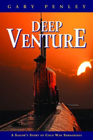 [PDF] Deep Venture by Gary Penley | 9781589808706, 9781455616565