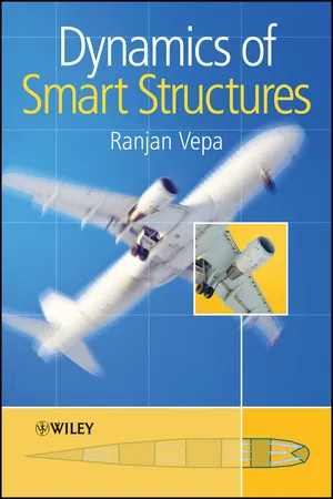 [PDF] Dynamics of Smart Structures by Ranjan Vepa | 9780470697054 ...
