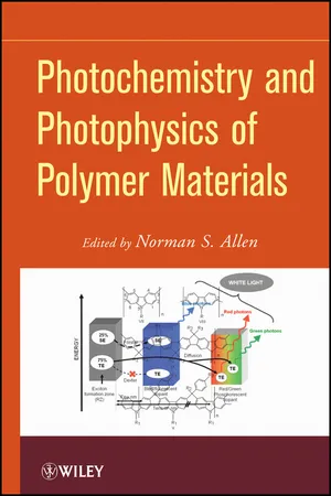 [PDF] Photochemistry and Photophysics of Polymeric Materials by Norman ...