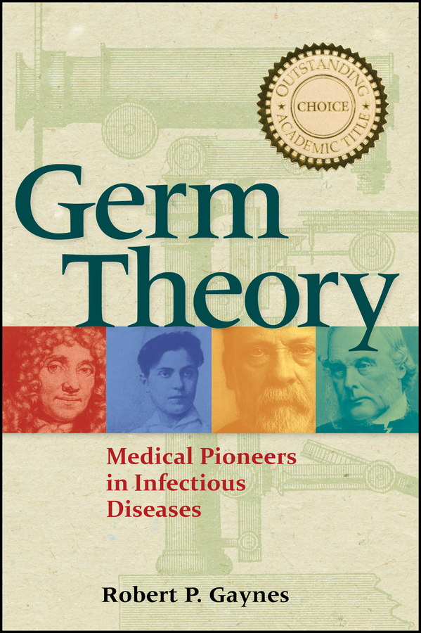 Louis Pasteur Germ Theory Gcse History