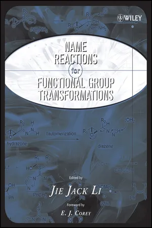 [PDF] Name Reactions of Functional Group Transformations by Jie Jack Li ...