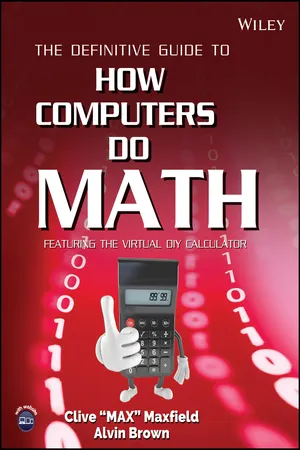 [PDF] The Definitive Guide to How Computers Do Math by Clive Maxfield ...
