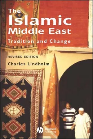 [PDF] The Islamic Middle East by Charles Lindholm | 9781405101462 ...