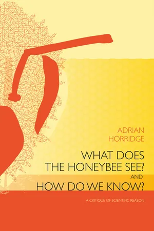 [PDF] What does the Honeybee See? And how do we Know? by Adrian ...