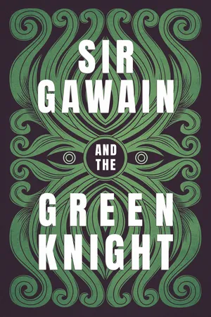 [PDF] Sir Gawain and the Green Knight by Gawain Poet | 9781528719643 ...