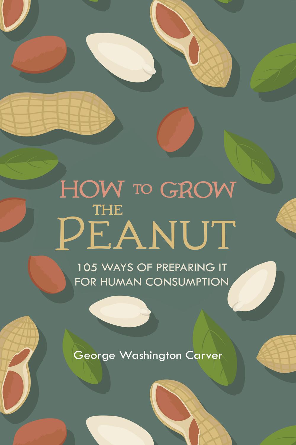 George Washington Carver Peanuts