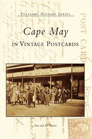 [PDF] Cape May in Vintage Postcards by Don Pocher | 9780738537757 ...