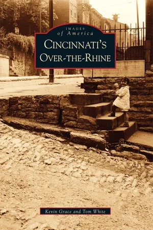 [PDF] Cincinnati's Over-The-Rhine by Kevin Grace | 9780738531571 ...