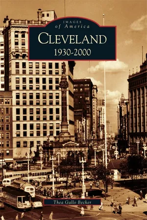 [PDF] Cleveland by Thea Gallo Becker | 9780738533766, 9781439615256