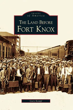 [PDF] The Land Before Fort Knox by Gary Kempf | 9780738516868 ...