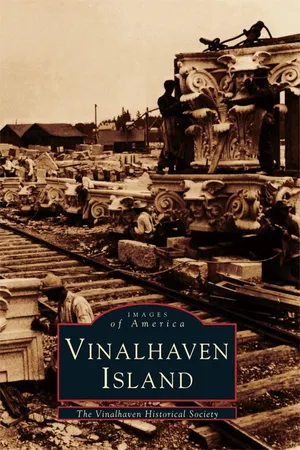 [PDF] Vinalhaven Island by The Vinalhaven Historical Society ...