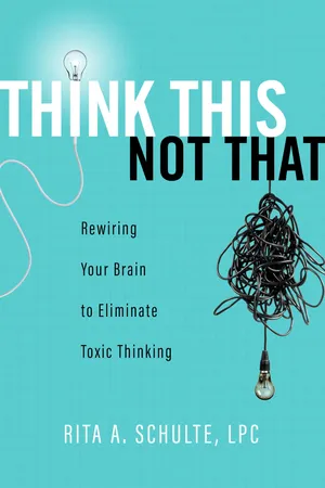[PDF] Think This Not That by Rite A. Schulte | 9780891125792, 9781684269914