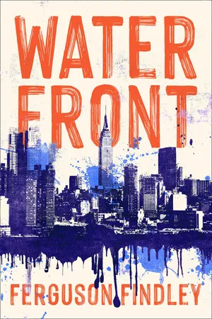 [PDF] Waterfront by Ferguson Findley | 9781504072977