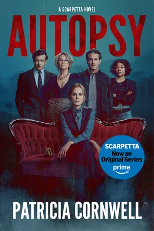 [PDF] Autopsy by Patricia Cornwell | 9780008518639, 9780008467272