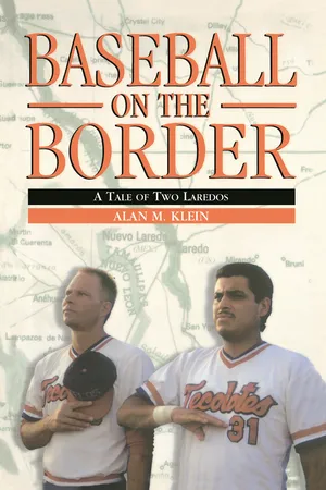 [PDF] Baseball on the Border by Alan M. Klein | 9780691007441 ...