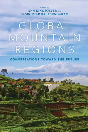 [PDF] Global Mountain Regions by Ann Kingsolver | 9780253036865 ...