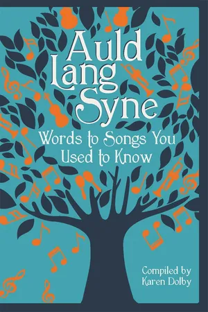 [PDF] Auld Lang Syne by Karen Dolby | 9781782434269, 9781782435433
