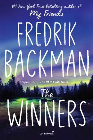 [PDF] The Winners by Fredrik Backman | 9781982112806, 9781982112813