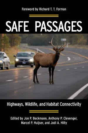 [PDF] Safe Passages by Jon P. Beckmann | 9781597266543, 9781597269674