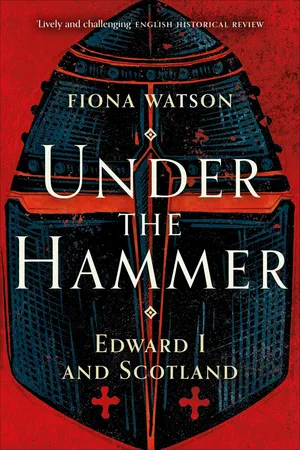 [PDF] Under the Hammer by Fiona Watson | 9781904607816, 9781907909191