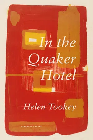 [PDF] In the Quaker Hotel by Helen Tookey | 9781800171824, 9781800171831