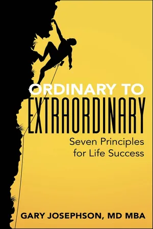 [PDF] Ordinary to Extraordinary by Gary Josephson | 9781631958199 ...