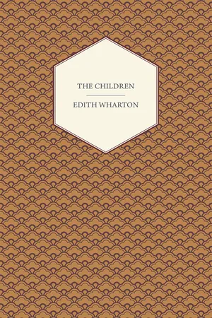 [PDF] The Children by Edith Wharton | 9781473318670, 9781473361072