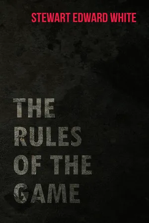 [PDF] The Rules of the Game by Stewart Edward White | 9781446088951 ...