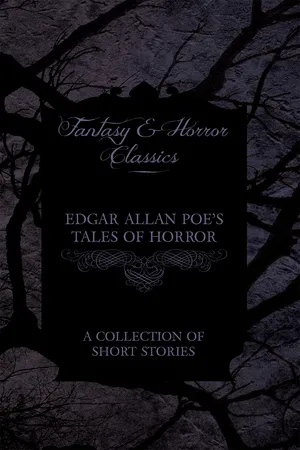 [PDF] Edgar Allan Poe's Tales of Horror - A Collection of Short Stories ...
