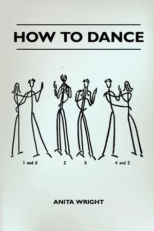 [PDF] How To Dance by Anita Wright | 9781445518411, 9781473391819