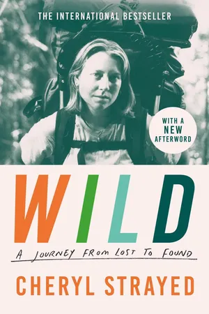 [PDF] Wild by Cheryl Strayed eBook | Perlego