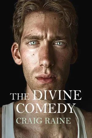 [PDF] The Divine Comedy by Craig Raine | 9781848872837, 9780857897220