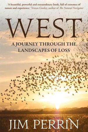 [PDF] West by Jim Perrin | 9781843546122, 9780857895608