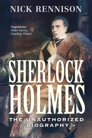 [PDF] Sherlock Holmes by Nick Rennison | 9781848877795